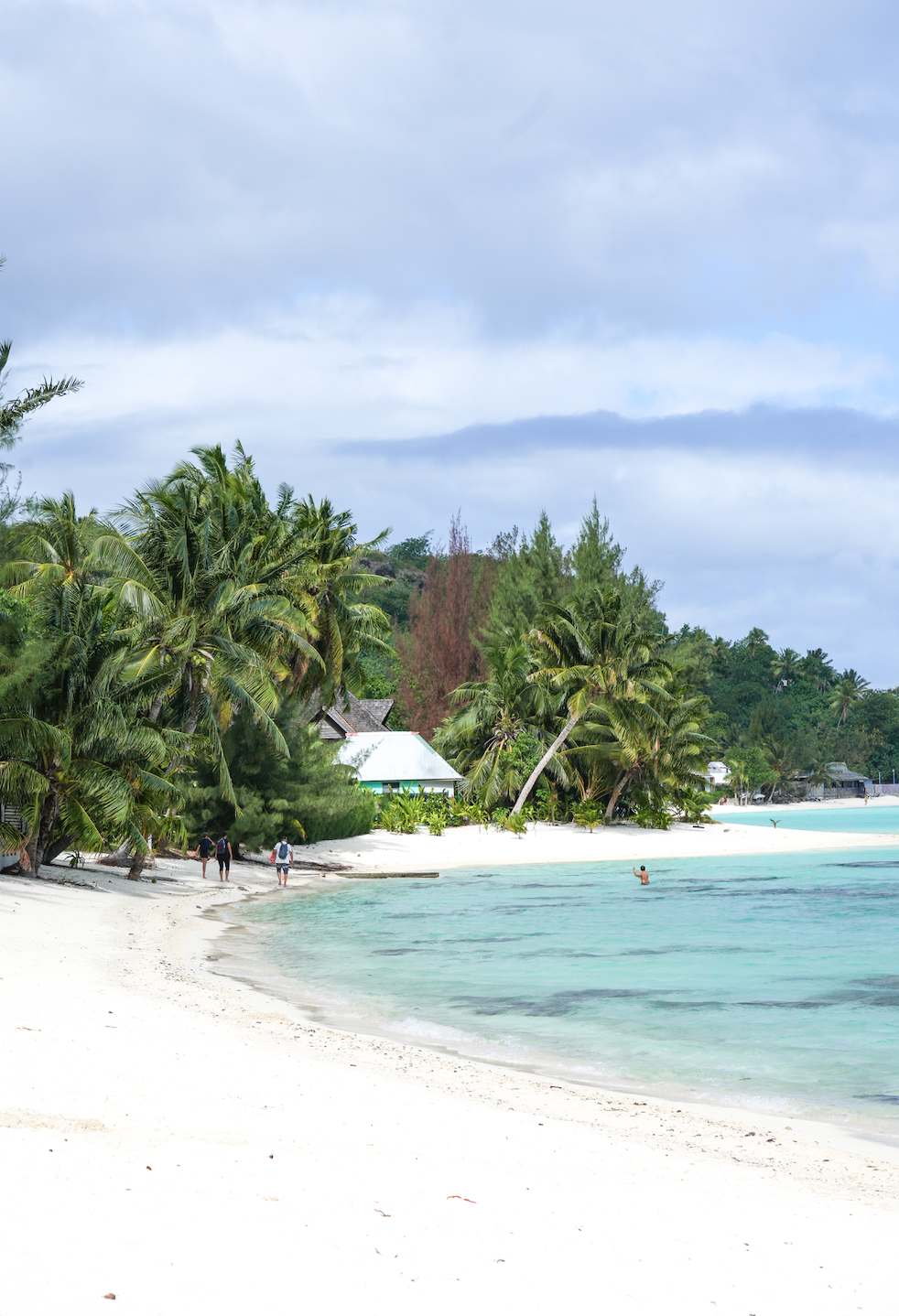 Mana Collection - French Polynesia Prints Bora Bora Moorea Tahiti ...